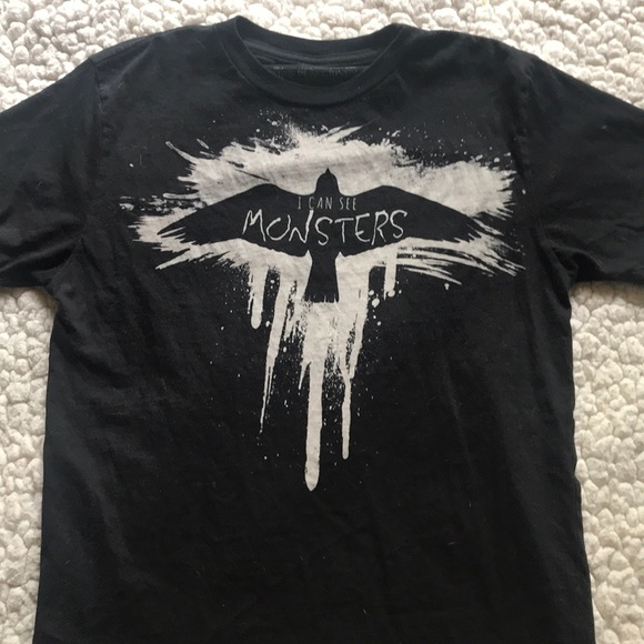 Hot Topic | Shirts | Tim Burton Limited Edition | Poshmark